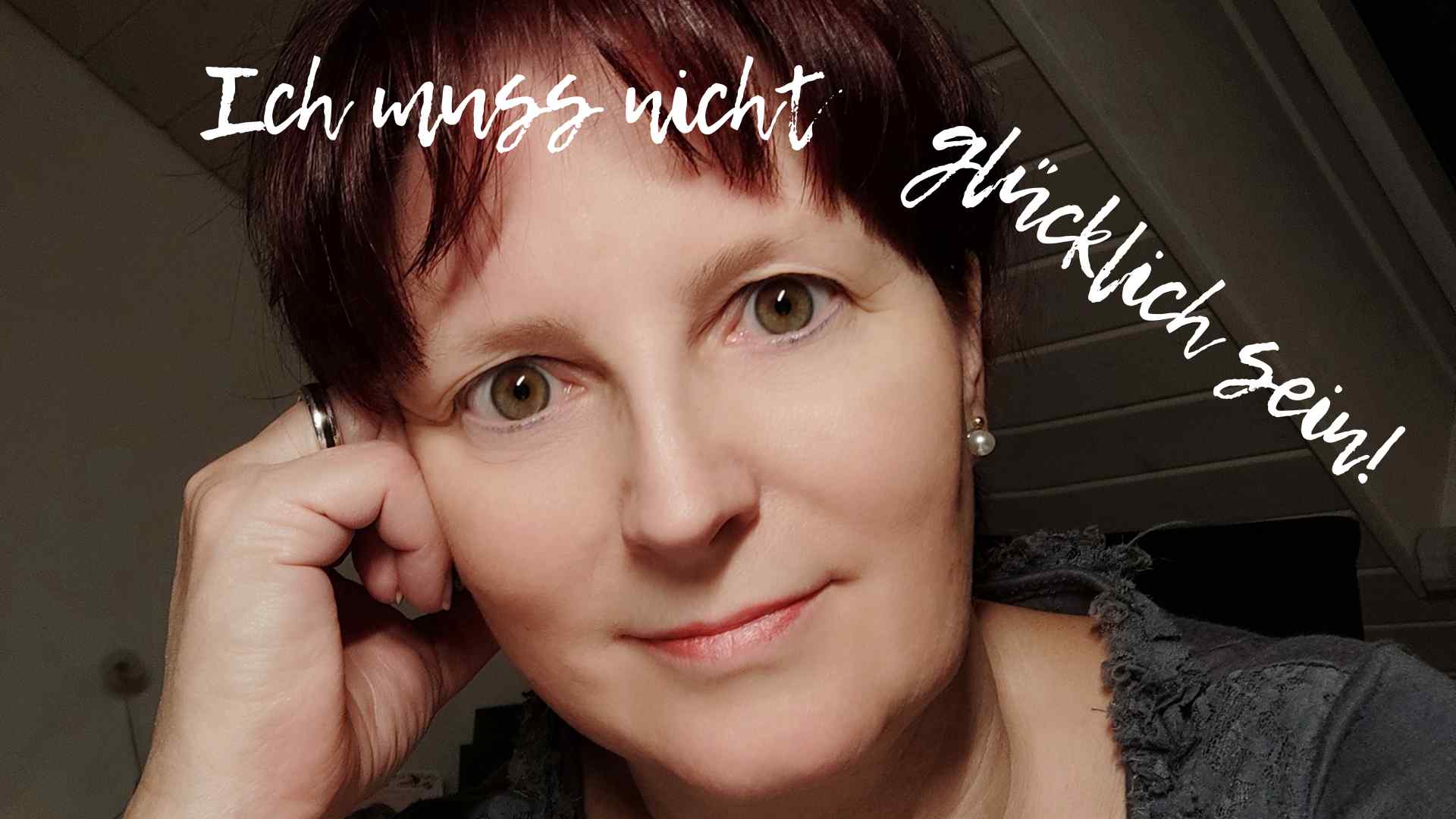 Ich Passe Nicht In Sein Leben